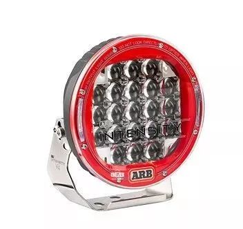 新一代神灯ARB INTENSITY V2 LED DRIVING LIGHTS__凤凰网