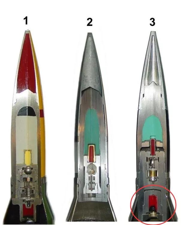 中国火炮真实水平：21世纪仿瑞士70年代产品，仍频发致命故障_凤凰网军事_凤凰网