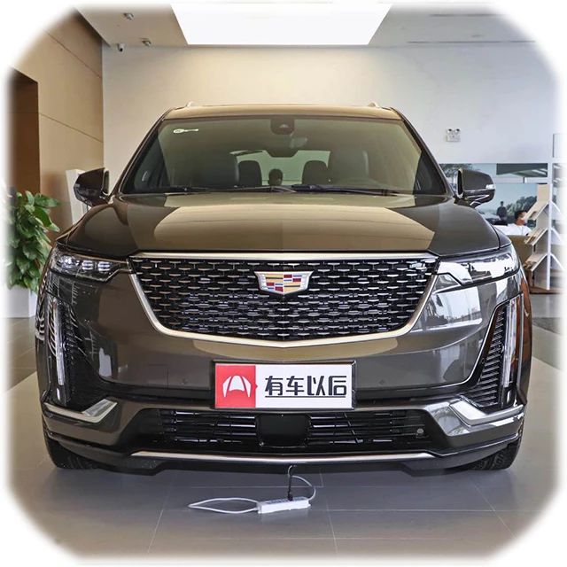 2.0T+9AT、6座布局！刚刚上市的这台合资SUV超有面子_凤凰网