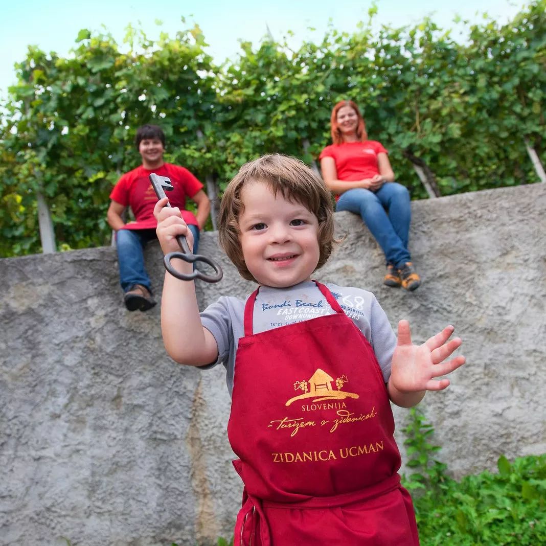 来斯洛文尼亚享受乡村假日，回归最质朴的生活状态__凤凰网