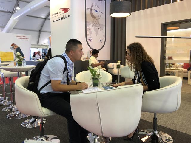 cippe全球买家推广走进阿布扎比__凤凰网