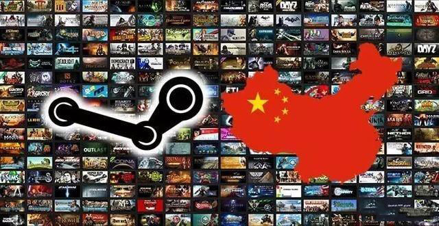 Steam China落户上海，为什么网友却说：滚出中国？_凤凰网