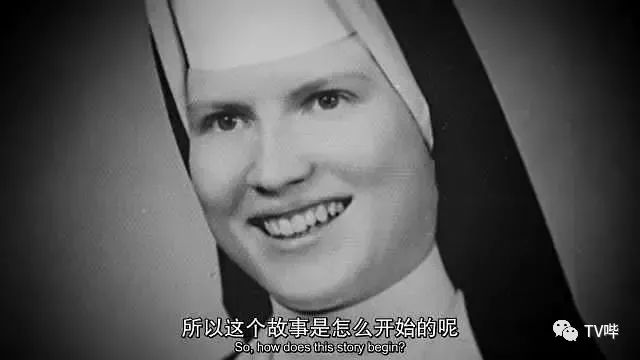 两个老太太重启50年没破的“修女谋杀案”，而真相更加令人胆寒