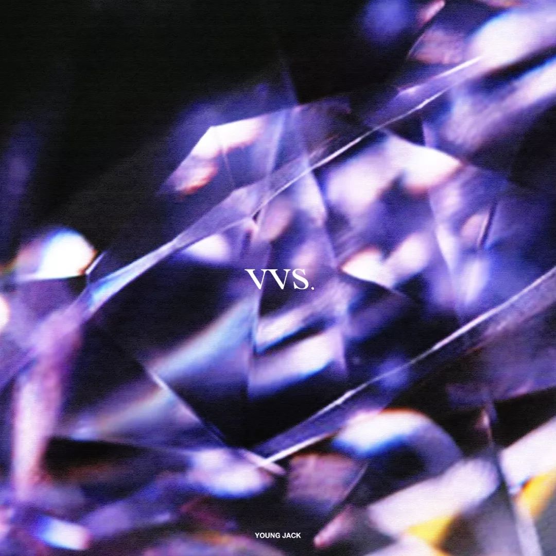 “你”比钻石还要透明|《VVS》生日之际回馈乐迷__凤凰网