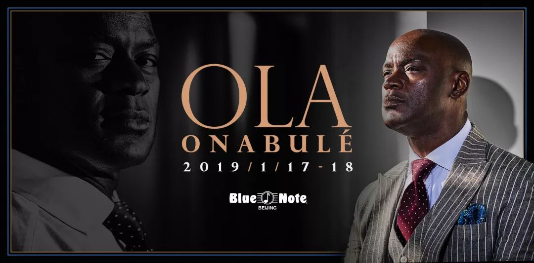 拥有匠人般精湛演唱技巧的伟大表演者——OLA ONABULÉ__凤凰网