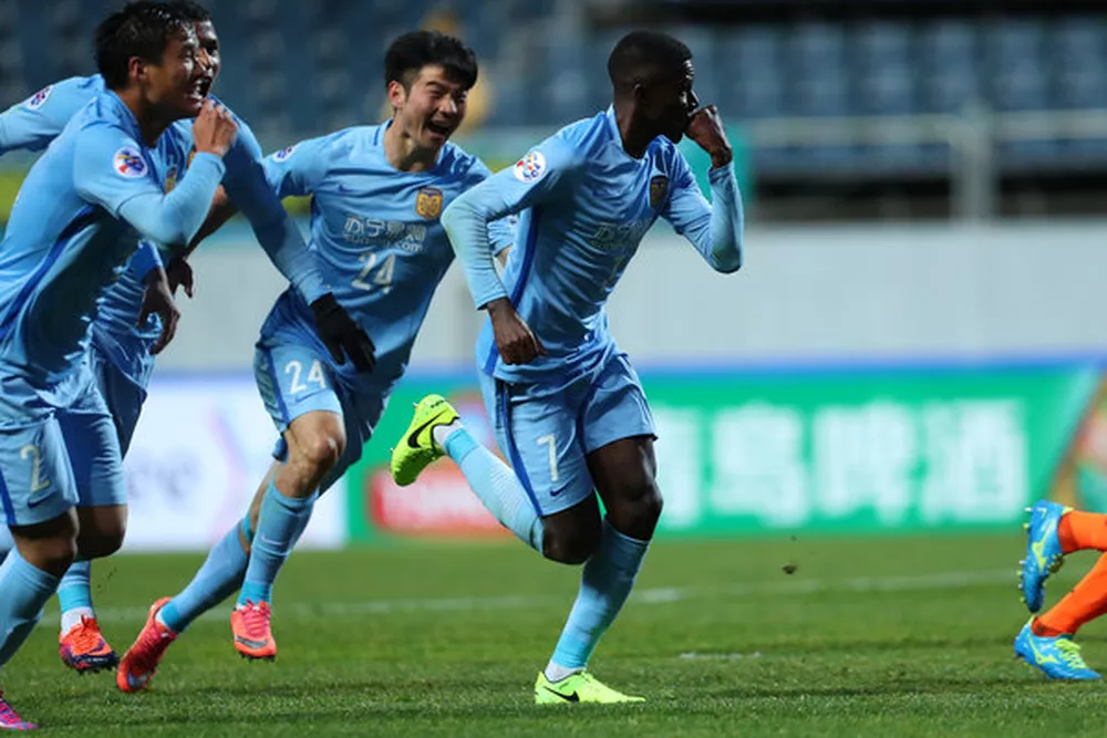 拉米雷斯：已解决和苏宁所有分歧，将继续在此效力_凤凰网