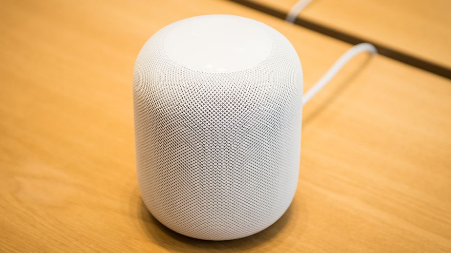 苹果智能音箱将国内首发 中国成全球第二大智能音箱市场_凤凰网