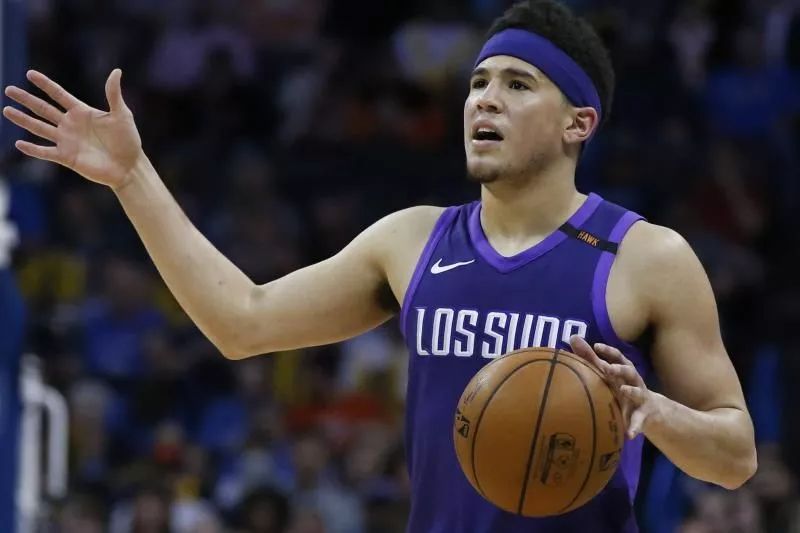 下一位传奇还是失败者？一年后再看Booker的70分之战__凤凰网