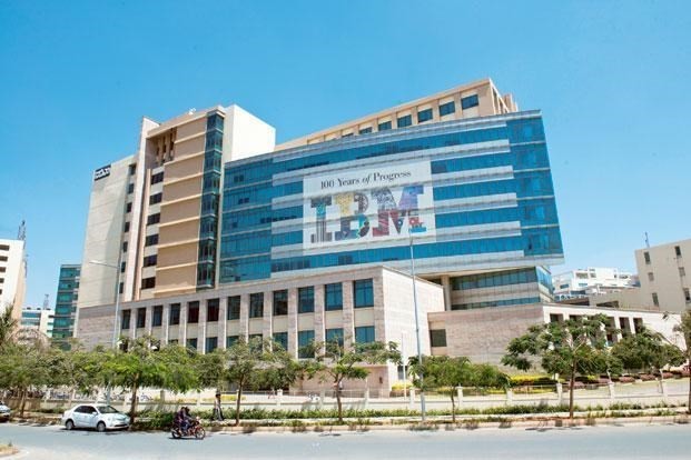 IBM接洽印度多家企业为当地开发5G服务__凤凰网