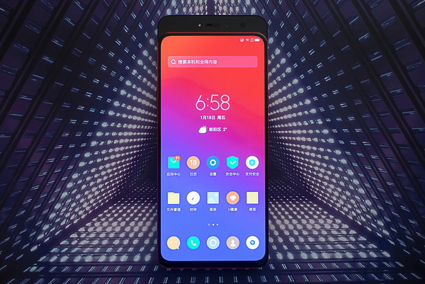 联想Z5 Pro GT秒售罄！首款骁龙855手机人气炸裂_凤凰网