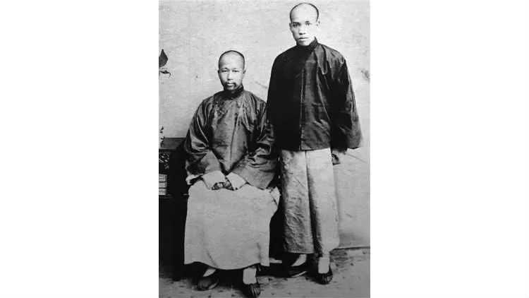 知识精英的恐慌想象，酿成了近代史悲剧？_凤凰网文化读书_凤凰网