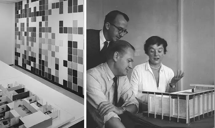 同行是冤家？设计圈这五对神仙眷侣快酸死人了__凤凰网