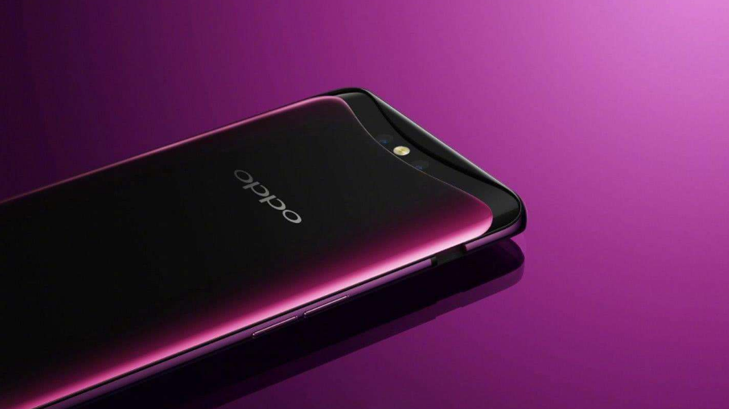 OPPOFindX一款OPPO的著名之作，超强的配置，是否能够让你感到心动？__凤凰网