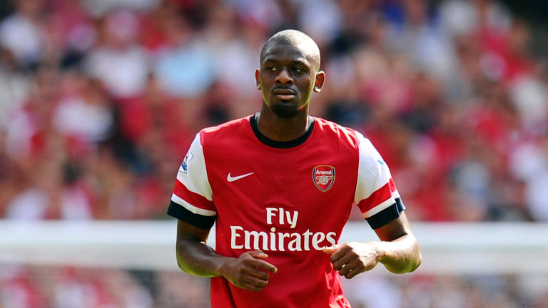 官方：前阿森纳中场迪亚比宣布因伤病退役_凤凰网