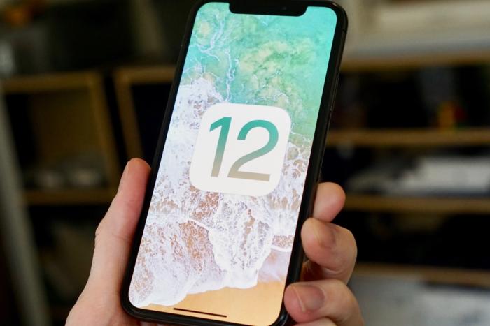 iOS 12.2 beta 6推出 可能是该版本最后一测_凤凰网科技_凤凰网