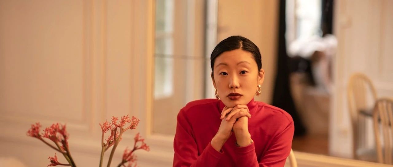 酷女孩Michelle Lu 一个独立媒体人的态度_凤凰网