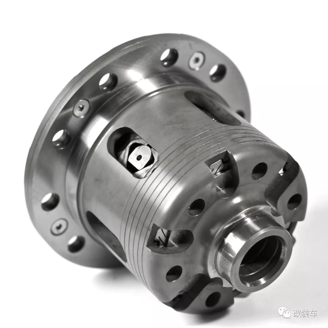 【车友互动】加装LSD有什么作用？_凤凰网汽车_凤凰网