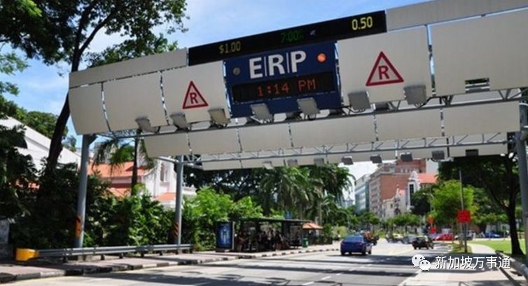 新加坡车价贵到上天，在中国开奔驰这里只能驾飞度～__凤凰网