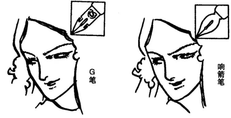 日本早期漫画史：是谁带漫画走到了今天？_凤凰网文化读书_凤凰网