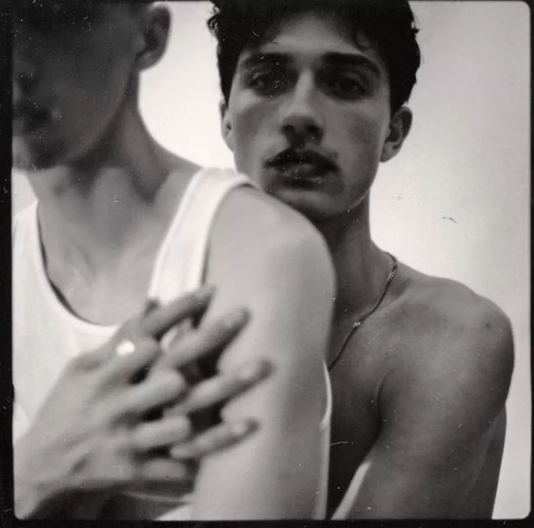 戳爷和男朋友Jacob高甜撒糖你收到了吗？_凤凰网