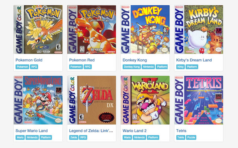 Game Boy 走过 30 周年，任天堂带给世界的不止是一部掌机 | 硬哲学_凤凰网科技_凤凰网