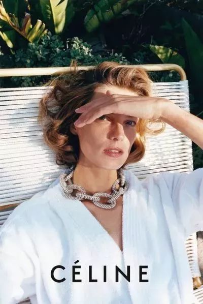 CELINE这74年来的美,都在这了。_凤凰网