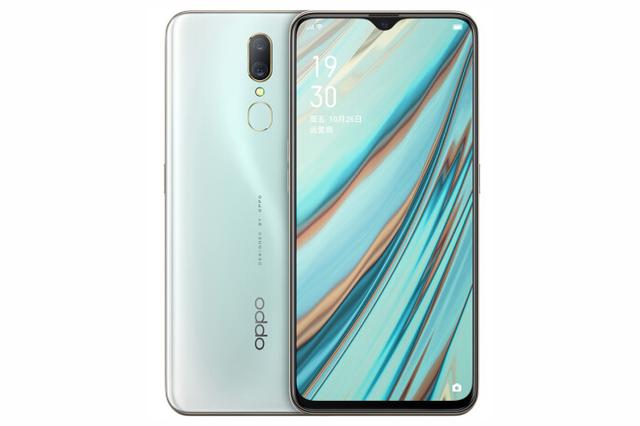 与荣耀红米争夺入门市场，OPPO大电池手机A9 1399元登场__凤凰网