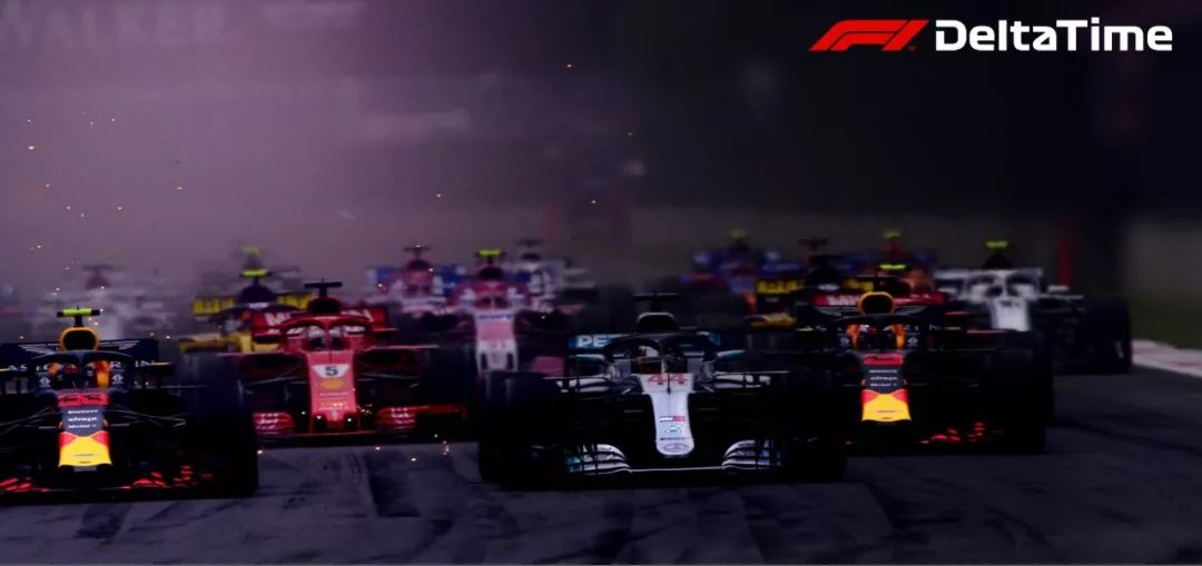 F1赛车+区块链游戏！为你解读《F1 Delta Time》的开发背景与价值！__凤凰网