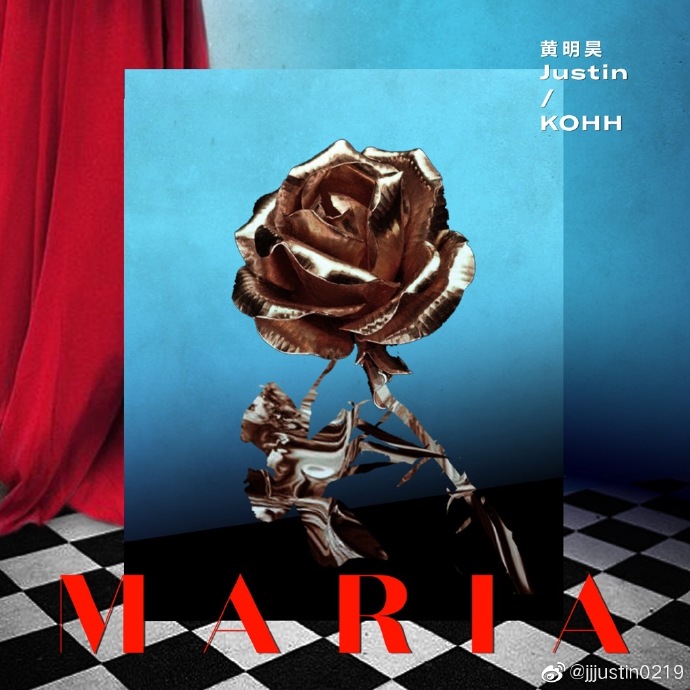 [消息]惊喜合作！Justin联手日本Rapper KOHH打造新单曲《MARIA》出炉__凤凰网