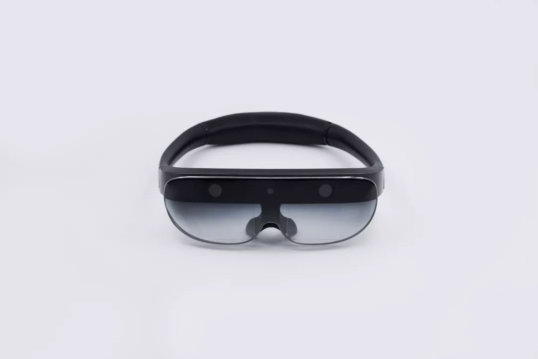 全新 MR 眼镜 Rokid Vision 发布，交互探索永不止步！__凤凰网