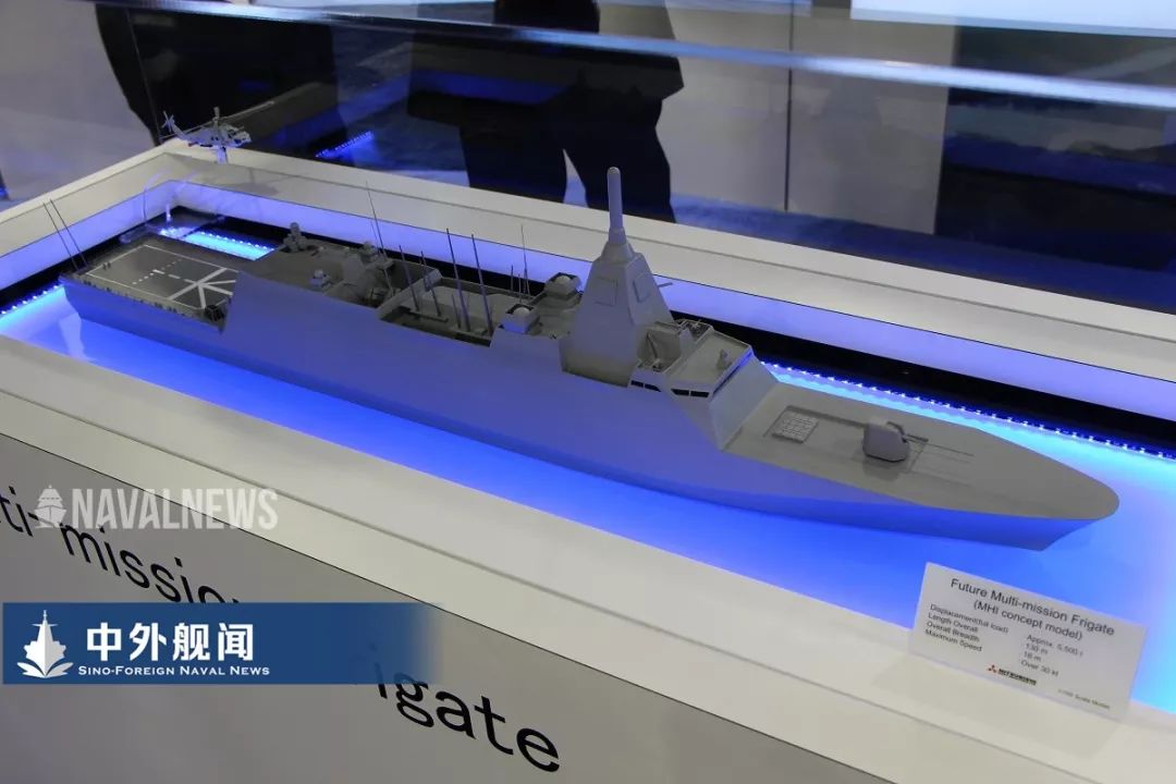 美国海军FFG（X）护卫舰最新项目进展 洛马退出_凤凰网