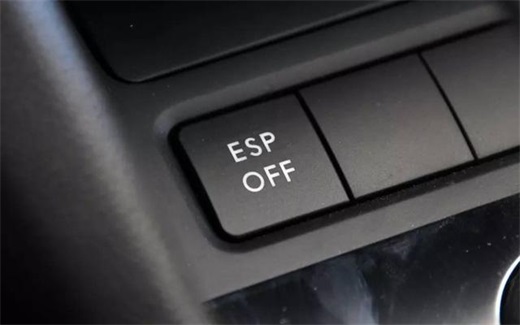 汽车ESP系统的优势分别有哪些__凤凰网