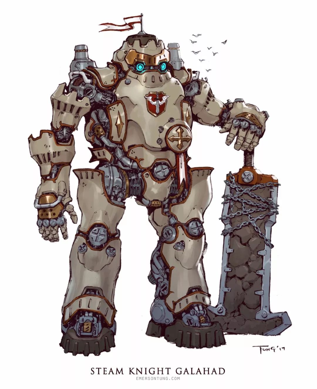 图集 | 妹子和稻草人一起生活，有点怪异....__凤凰网