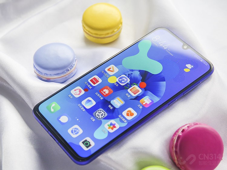 思我所思，想我所想 华为nova5 Pro这些方便的AI功能你都造么？__凤凰网