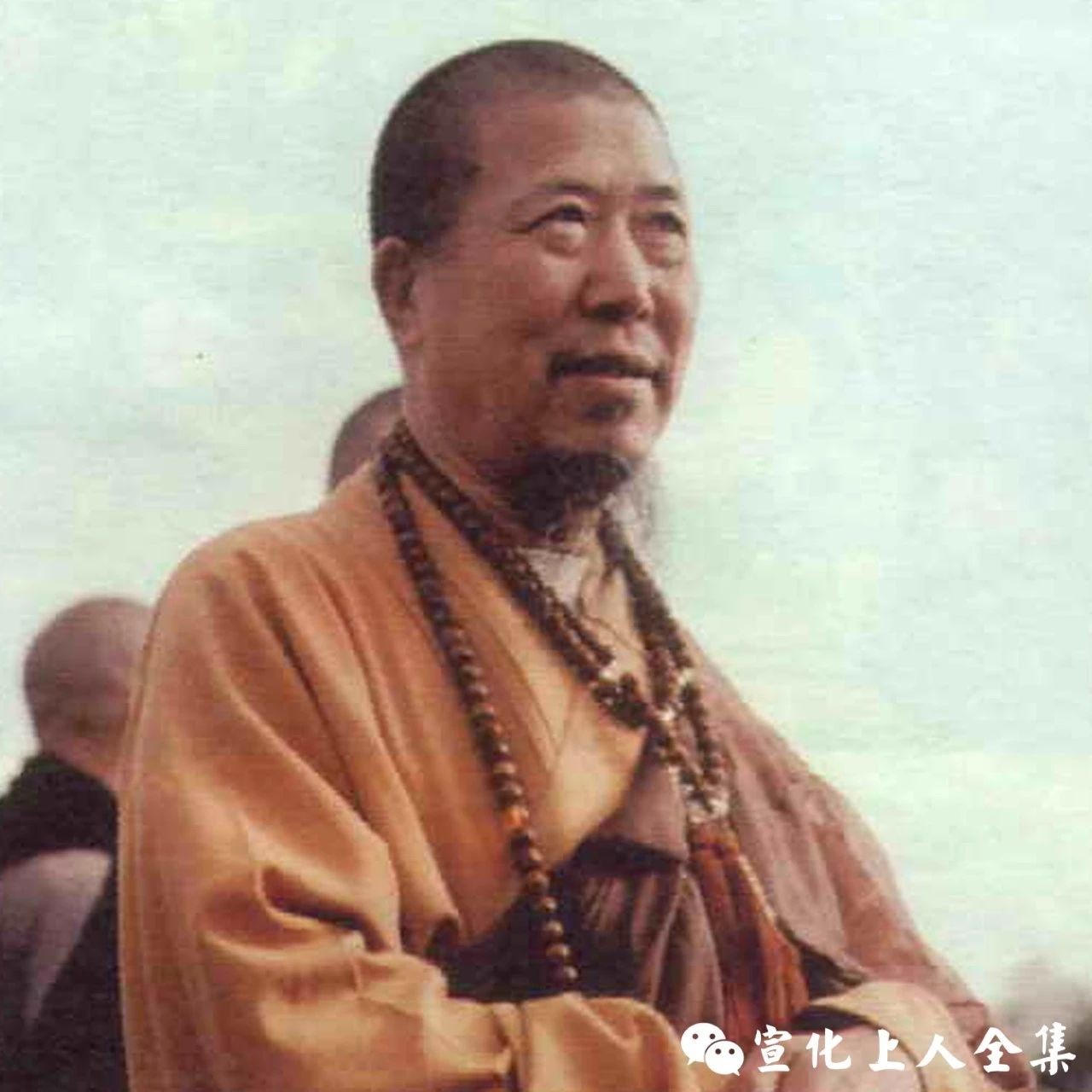 不懂修行到处跑，若真修行何用跑？（宣化上人）__凤凰网