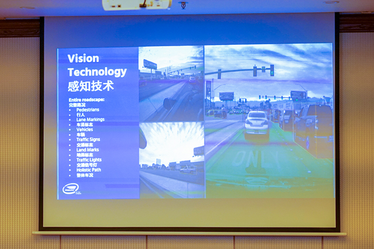 锦山客运提升驾驶安全 Mobileye Shield+™防撞系统取得良好开端__凤凰网