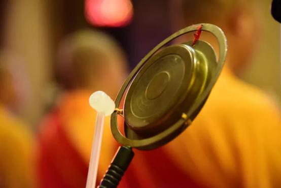 寺院里常见的法器及作用，看完这篇你就知道啦！（佛教常识）__凤凰网