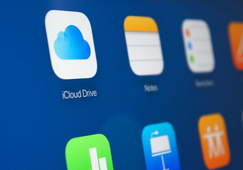 iOS 13新功能现身 登录网页版iCloud可以“刷脸”了__凤凰网