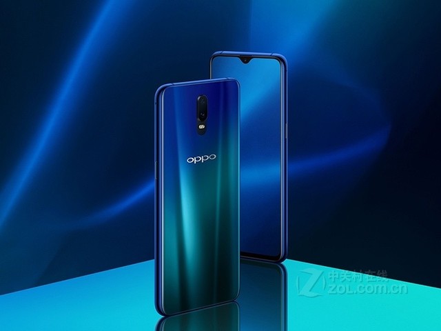 OPPO R17京东到手价仅需2499元 三大卖点亮眼__凤凰网