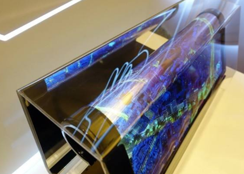 AI芯天下丨喷墨印刷OLED面板商业化生产要来！将在2020年实现__凤凰网