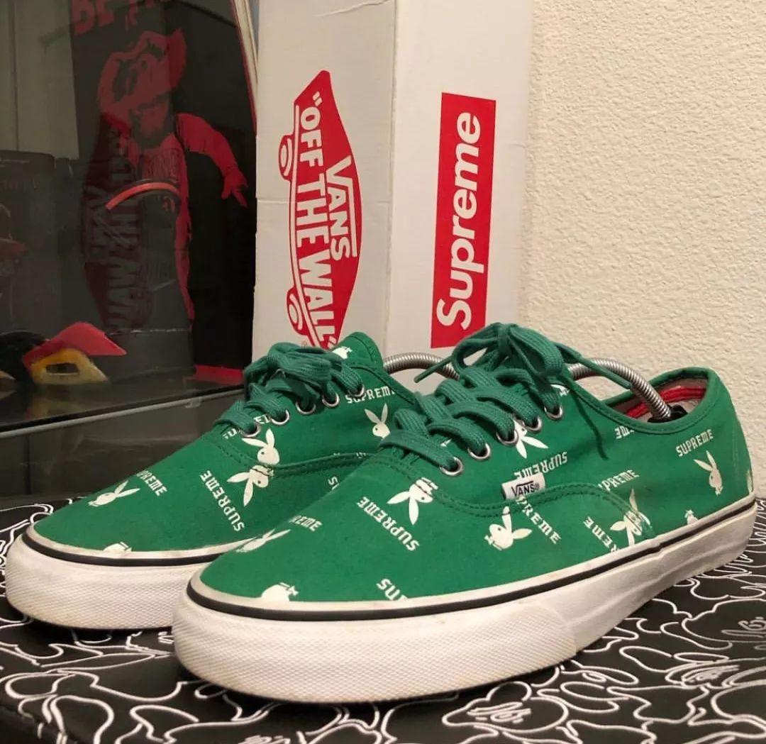 Sup争联乘，GD的最爱，VANS妥占街头小霸王？_凤凰网