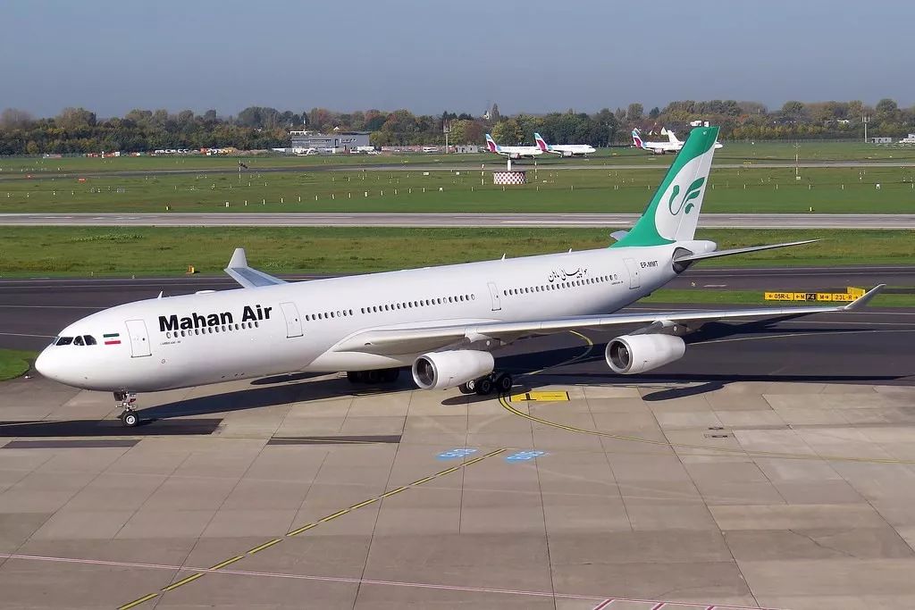 想坐A340执飞的航班 国内出发能选择哪些航企？__凤凰网